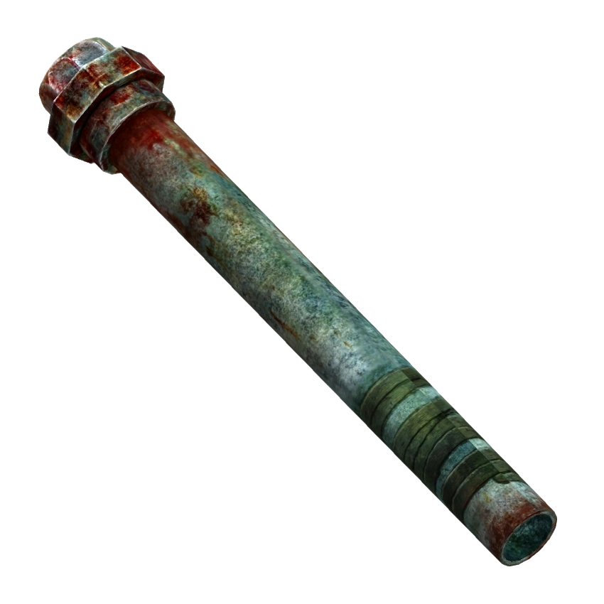 Lead Pipe | Dark Heresy of the Secundus Sector Wiki | Fandom