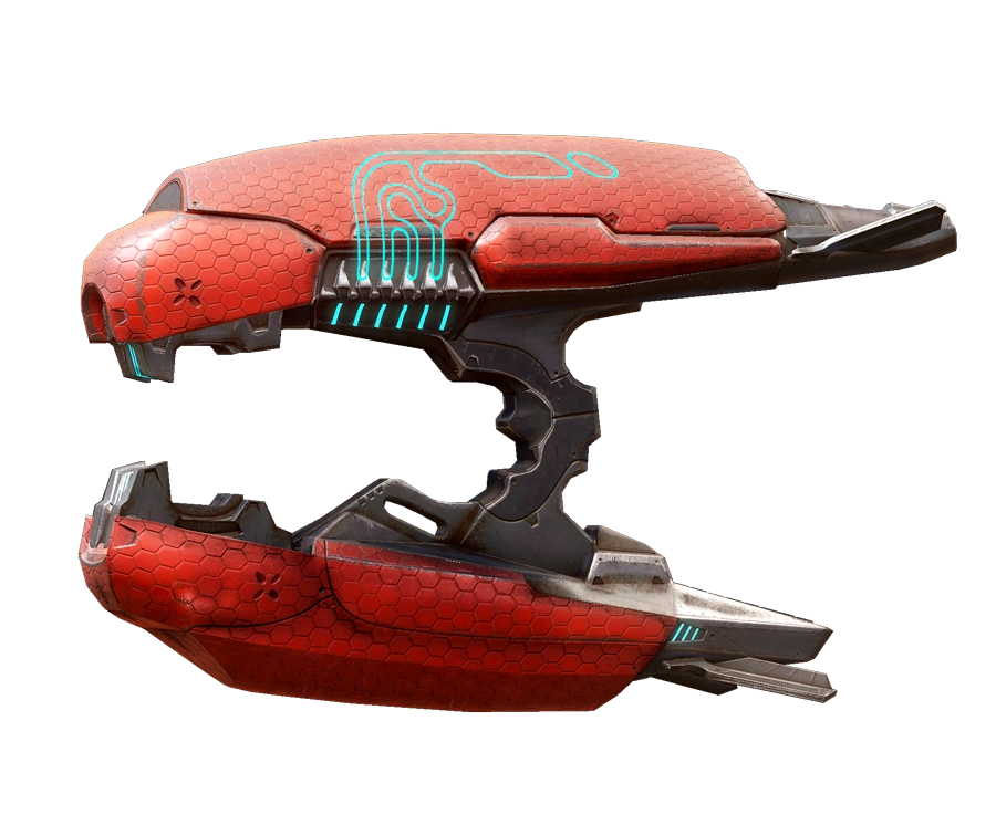 Alien Rapid-Fire Plasma RIfle | Dark Heresy of the Secundus Sector Wiki ...