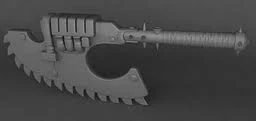 Chain Axe | Dark Heresy of the Secundus Sector Wiki | Fandom