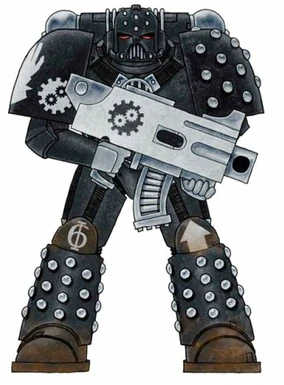 MkV Heresy Armour | Dark Heresy of the Secundus Sector Wiki | Fandom