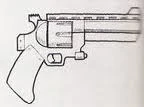 Stub Revolver | Dark Heresy of the Secundus Sector Wiki | Fandom