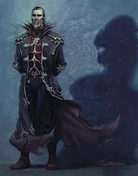 Noble-Born - Environment | Dark Heresy of the Secundus Sector Wiki | Fandom