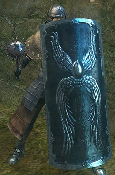 Tower Shield | Dark Heresy of the Secundus Sector Wiki | Fandom