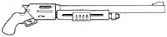 Pump-action Shotgun | Dark Heresy of the Secundus Sector Wiki | Fandom