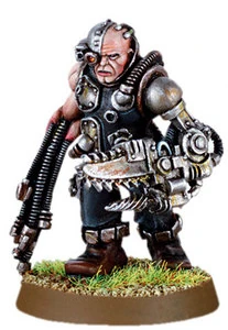Servitor - Combat | Dark Heresy of the Secundus Sector Wiki | Fandom