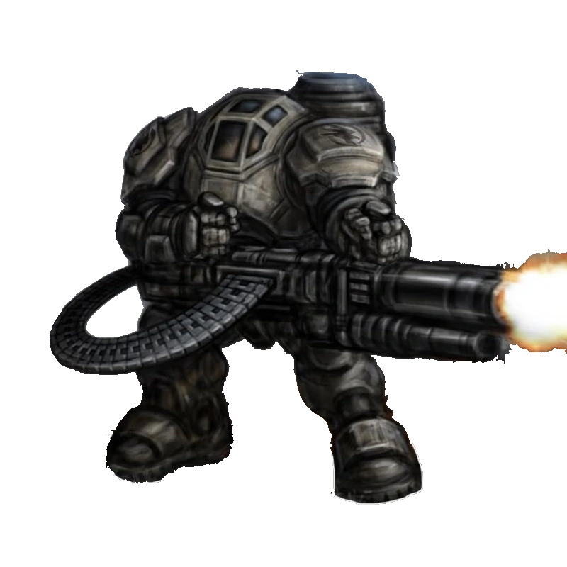 Hazard Power Armour | Dark Heresy of the Secundus Sector Wiki | Fandom