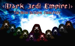 MasterAki | Dark Jedi Empire Wiki | Fandom