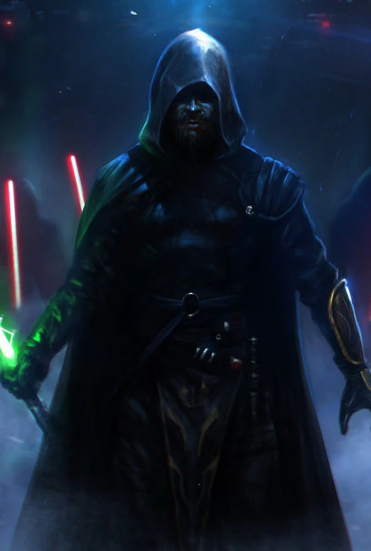 MasterAki | Dark Jedi Empire Wiki | Fandom