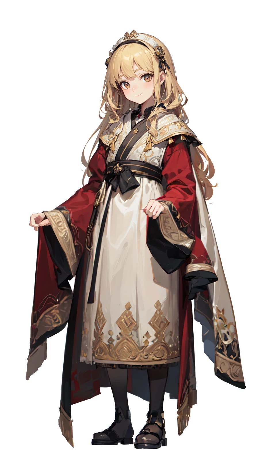 Sanako | Dark Knight Story Wiki | Fandom