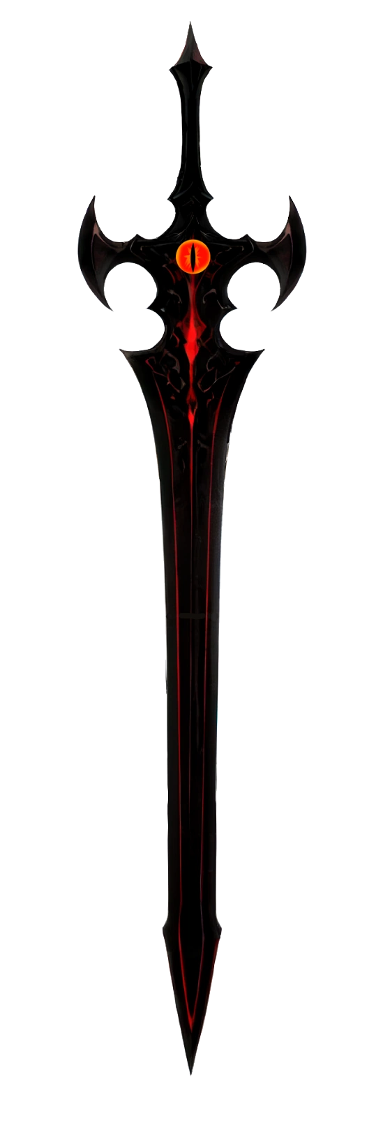 Blood Sword | Dark Knight Story Wiki | Fandom