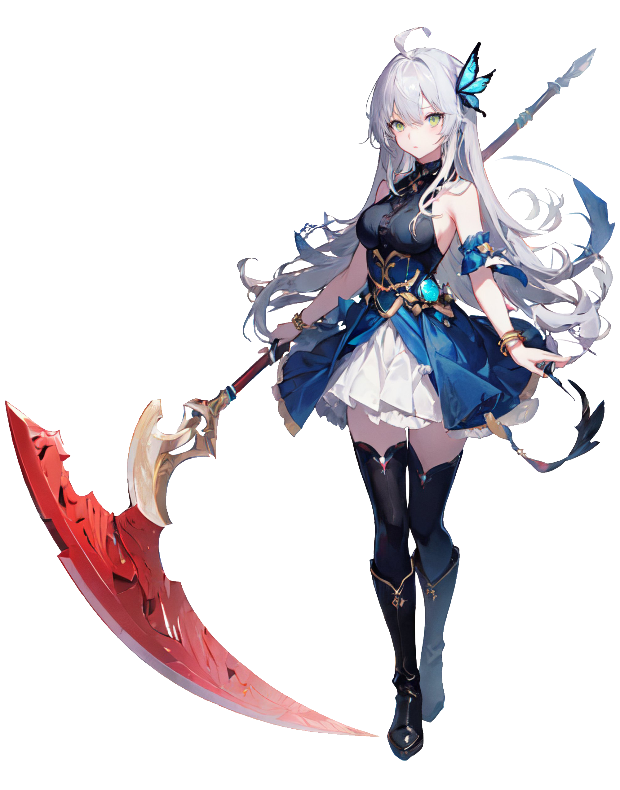 Kuna | Dark Knight Story Wiki | Fandom