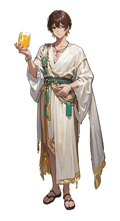 Nectol | Dark Knight Story Wiki | Fandom