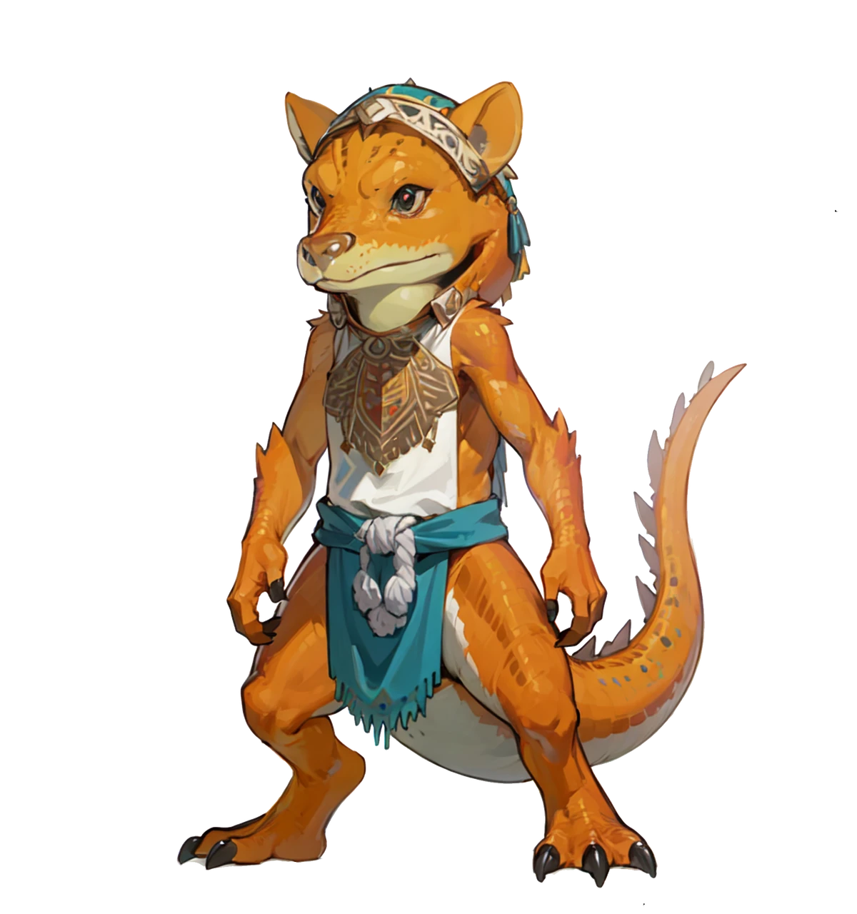 Kobold | Dark Knight Story Wiki | Fandom