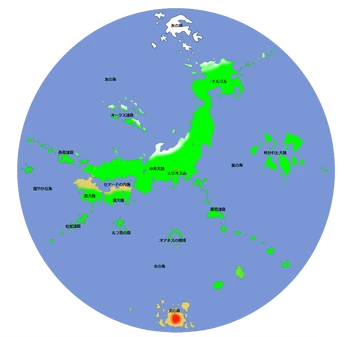 Nargol (Country) | Dark Knight Story Wiki | Fandom