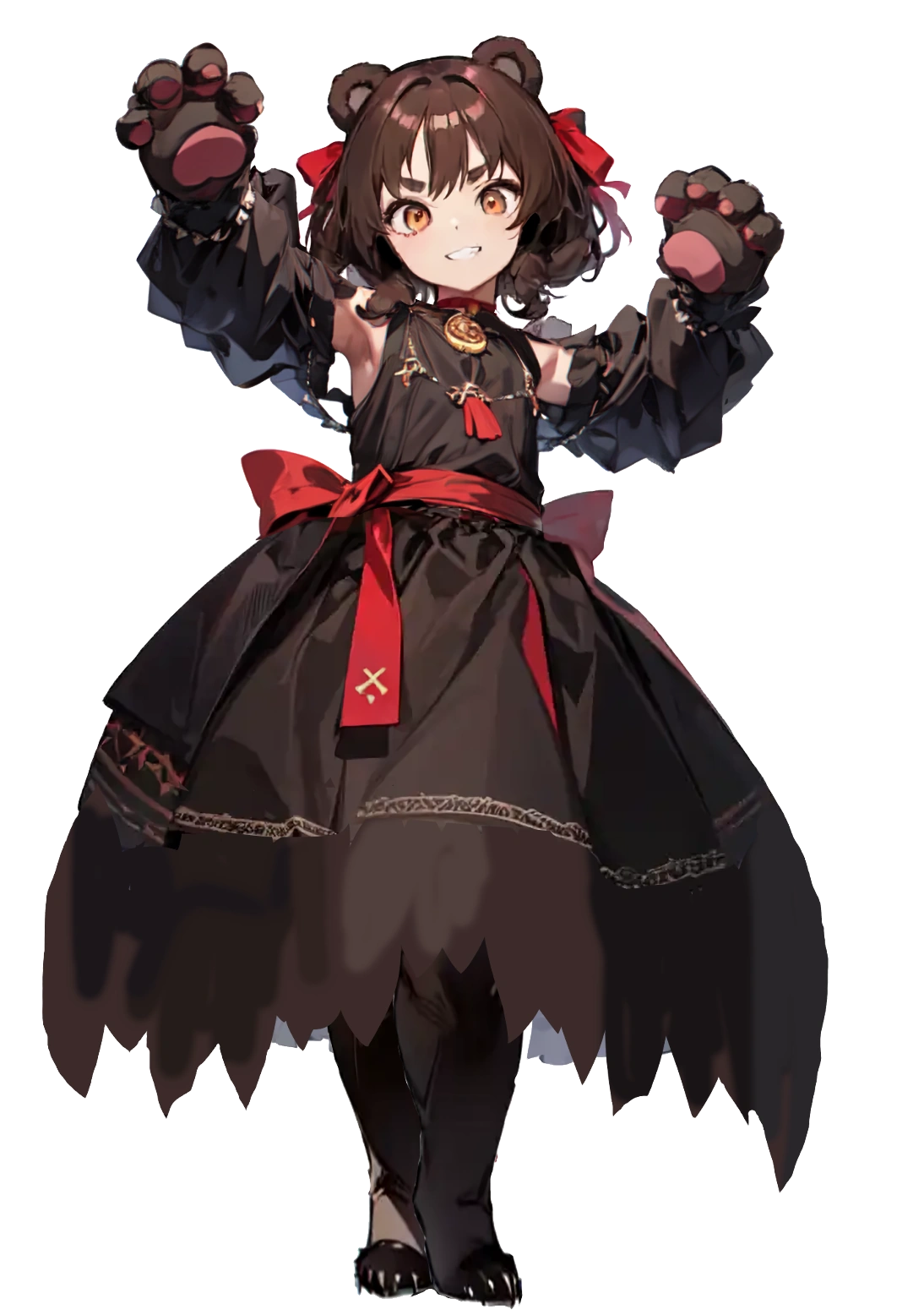 Putina | Dark Knight Story Wiki | Fandom