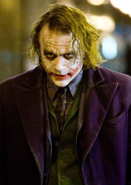 Joker | Dark Knight Trilogy Wiki | Fandom