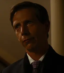 John Daggett | Dark Knight Trilogy Wiki | Fandom