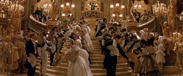 Characters | Dark Lair Wiki | Fandom