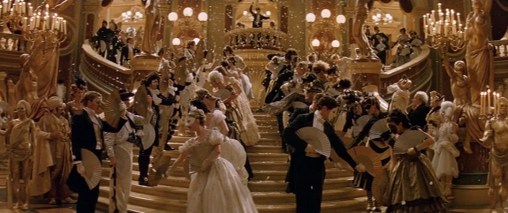 Characters | Dark Lair Wiki | Fandom