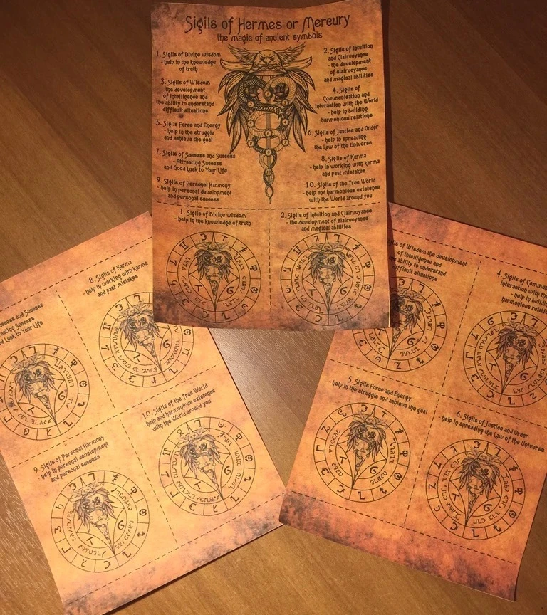 True Magick | Dark Lair Wiki | Fandom