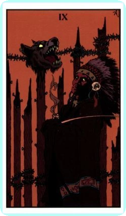 Werewolf | Dark Lair Wiki | Fandom