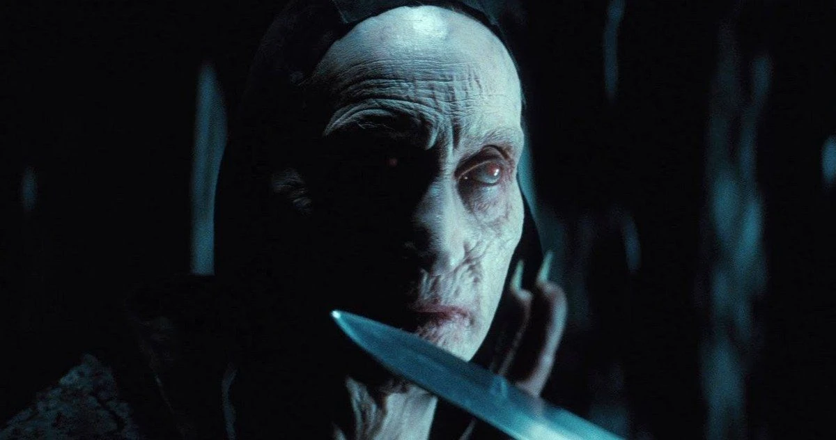 Vampire | Dark Lair Wiki | Fandom