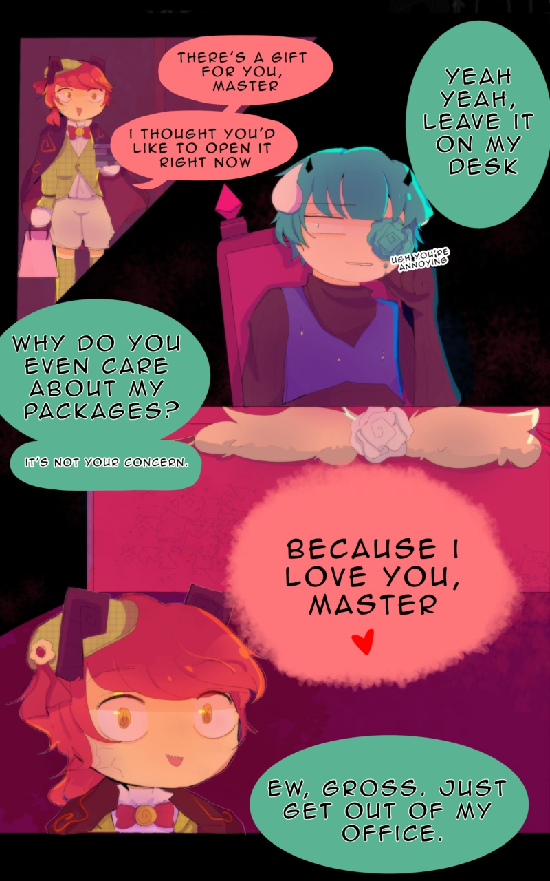 Andras | Dark light project Wiki | Fandom