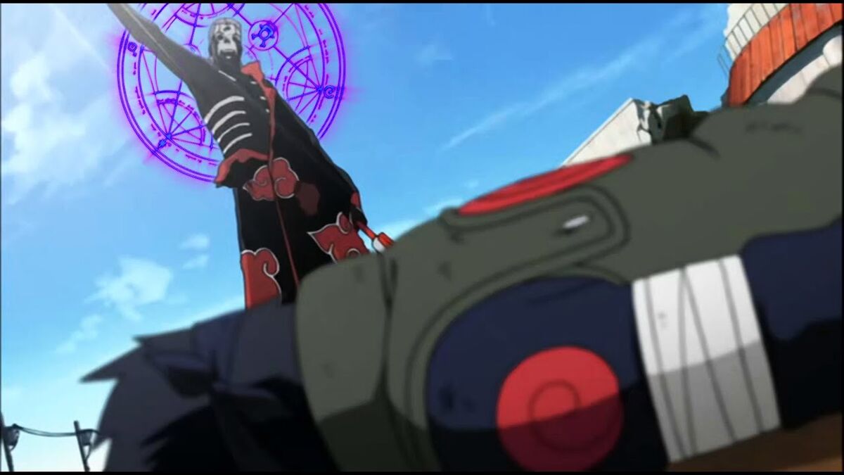 User blog:Yomickayha382/DL Proposal: Hidan (Naruto) | Dark Lords Wiki ... User blog:Yomickayha382/DL Proposal: Hidan (Naruto) | Dark Lords Wiki ...