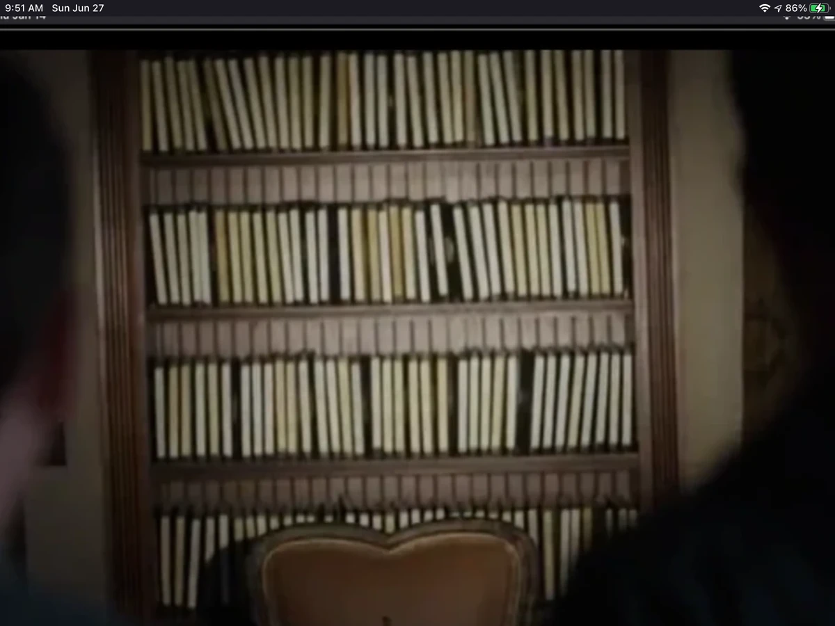 Goosebumps manuscripts | Dark Magic Wiki | Fandom