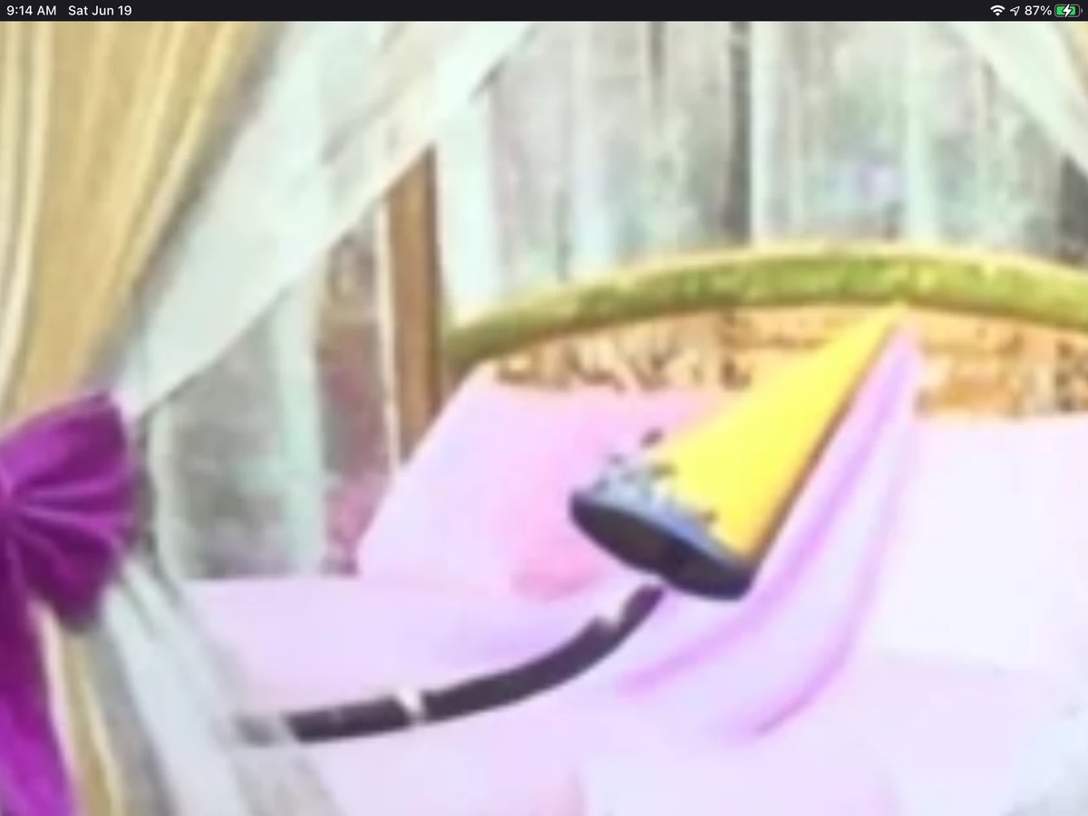 Princess Bassoon | Dark Magic Wiki | Fandom