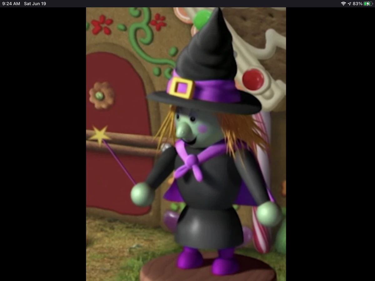 Witch | Dark Magic Wiki | Fandom