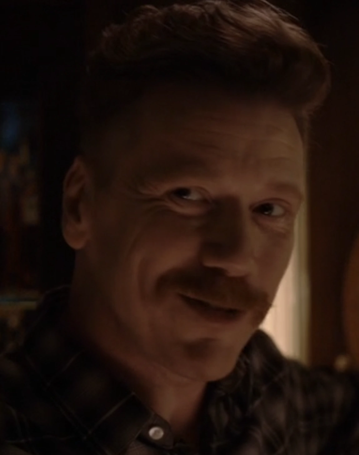 Matt (Reality 2) | Dark Matter Wiki | Fandom