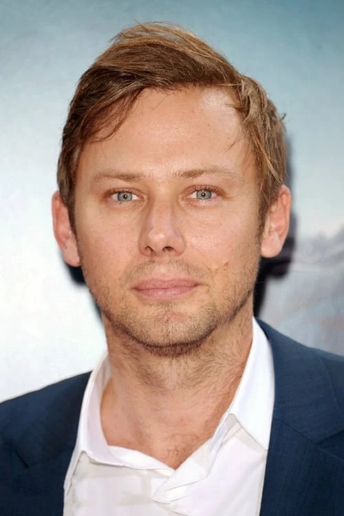 Jimmi Simpson | Dark Matter Wiki | Fandom