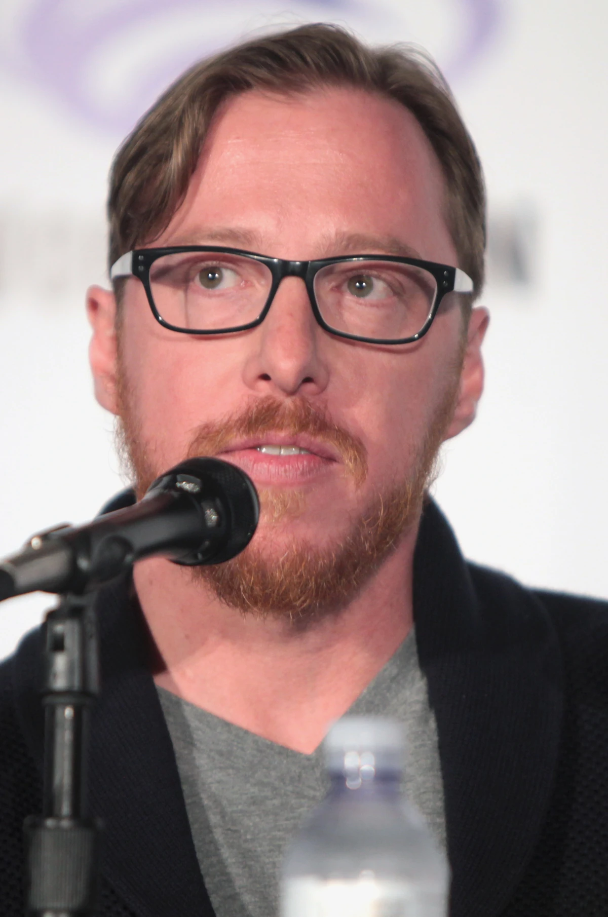 Blake Crouch | Dark Matter Wiki | Fandom