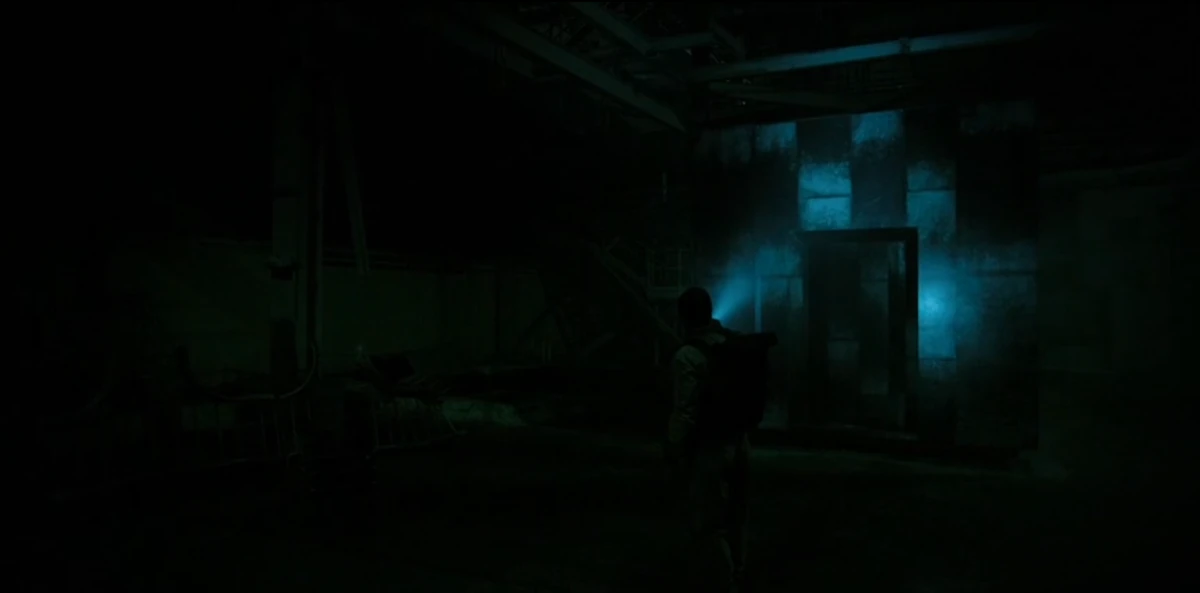 Realities | Dark Matter Wiki | Fandom