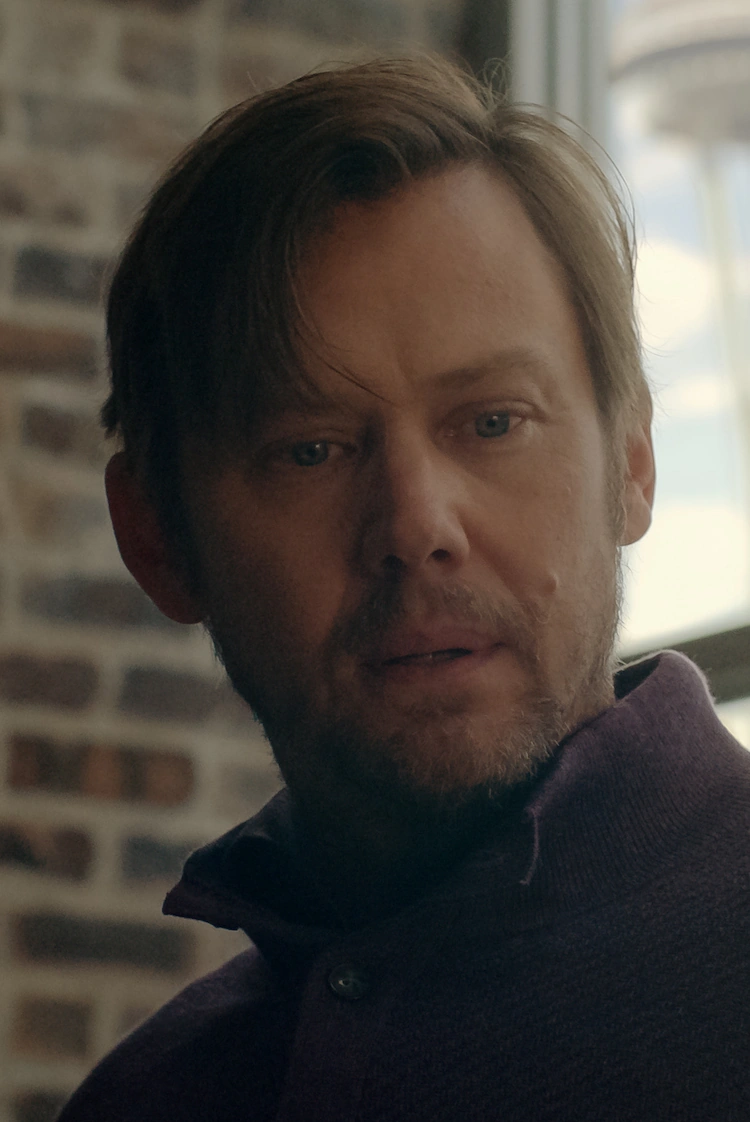 Ryan Holder | Dark Matter Wiki | Fandom