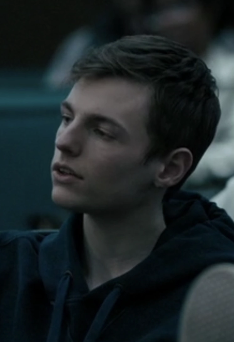 Riley | Dark Matter Wiki | Fandom