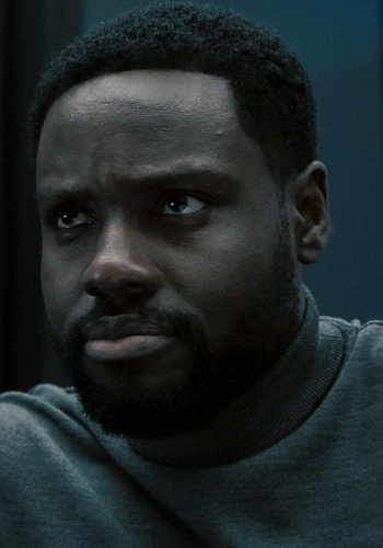 Leighton Vance | Dark Matter Wiki | Fandom