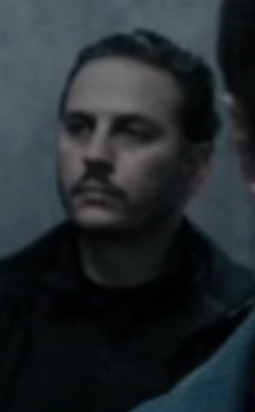 Anthony | Dark Matter Wiki | Fandom