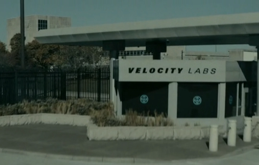 Velocity Labs | Dark Matter Wiki | Fandom