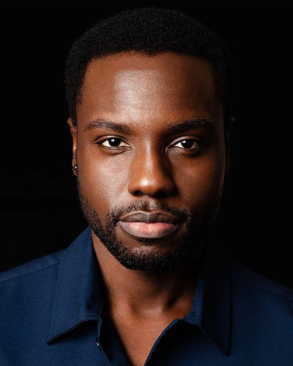 Dayo Okeniyi | Dark Matter Wiki | Fandom