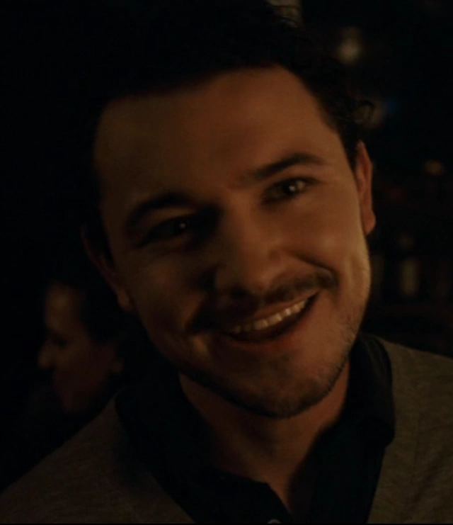 Ivan | Dark Matter Wiki | Fandom