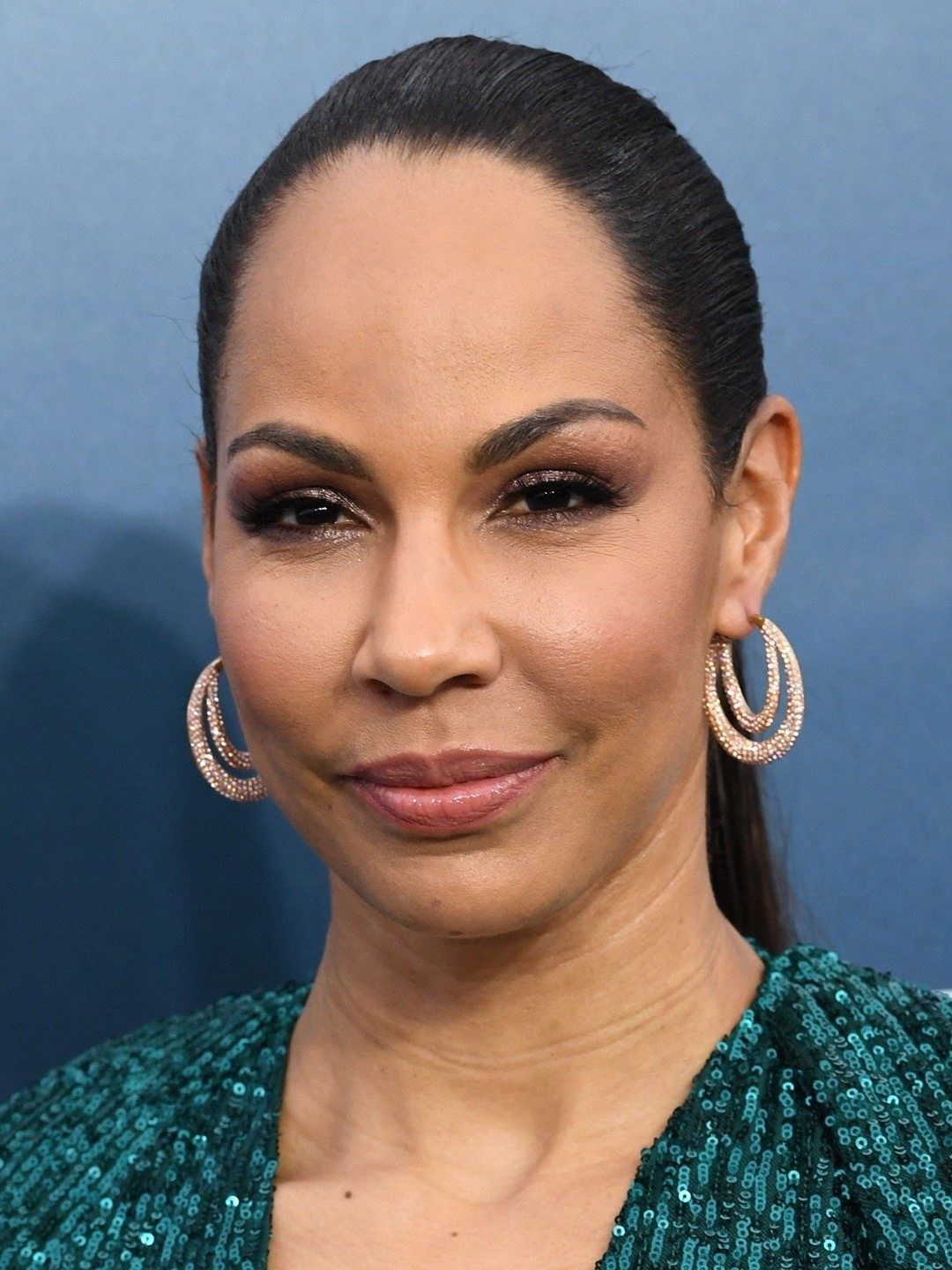 Amanda Brugel | Dark Matter Wiki | Fandom