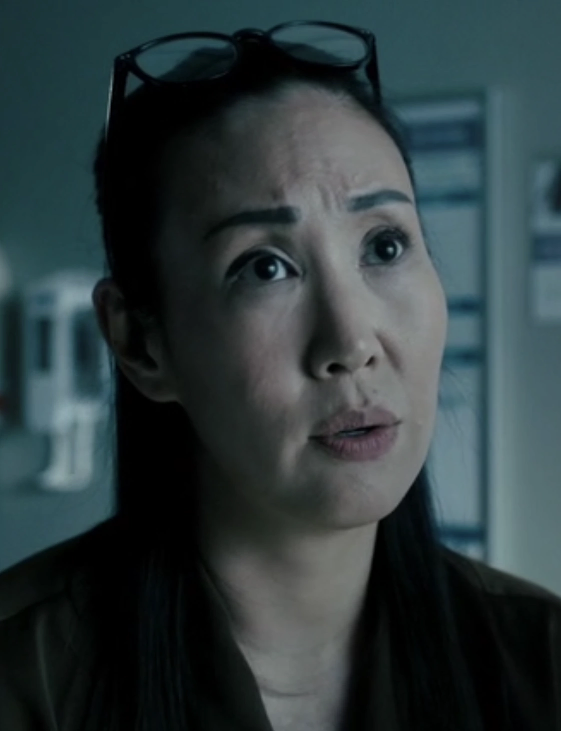 Julianne Springer | Dark Matter Wiki | Fandom