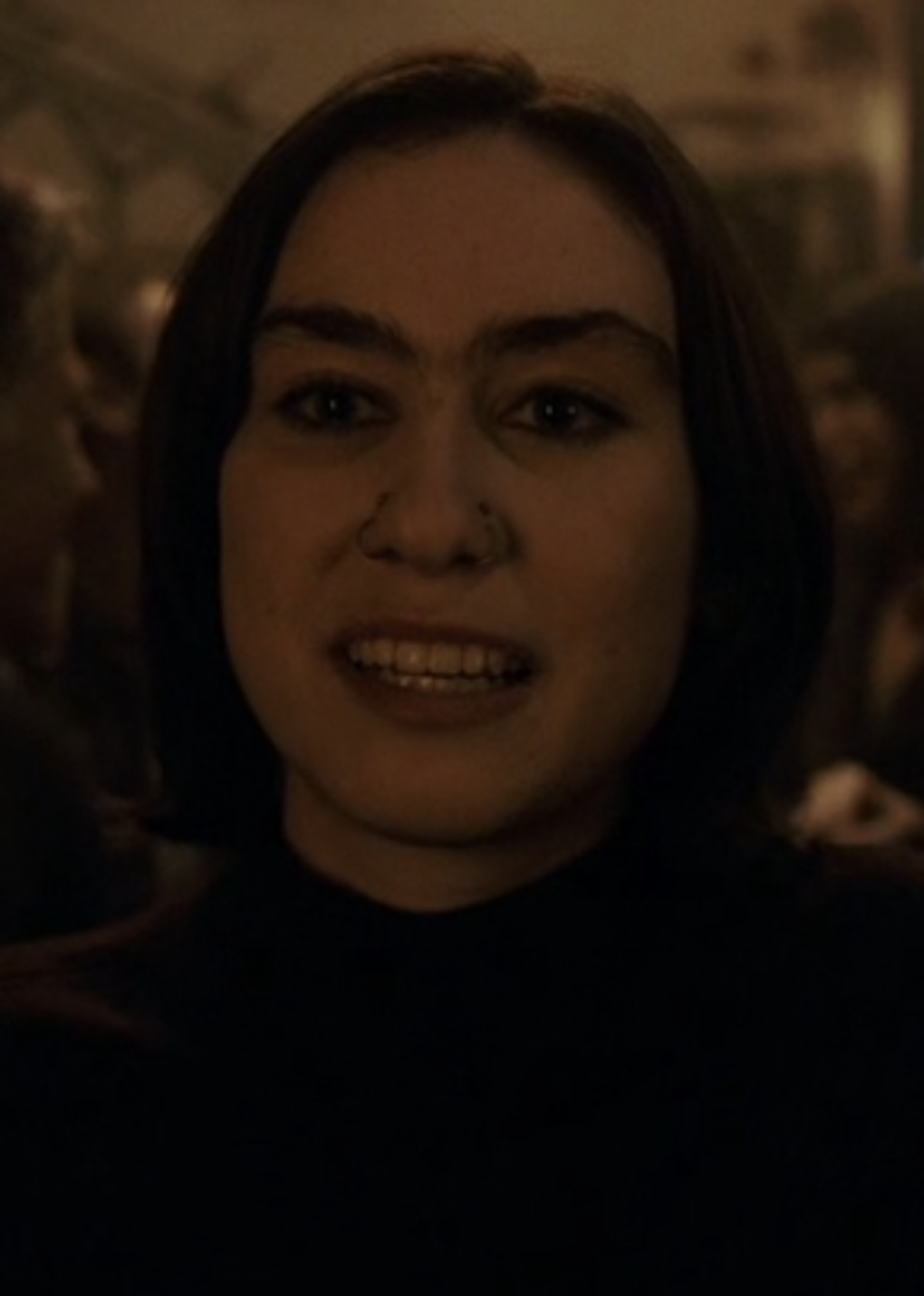 Claire Dark Matter Wiki Fandom