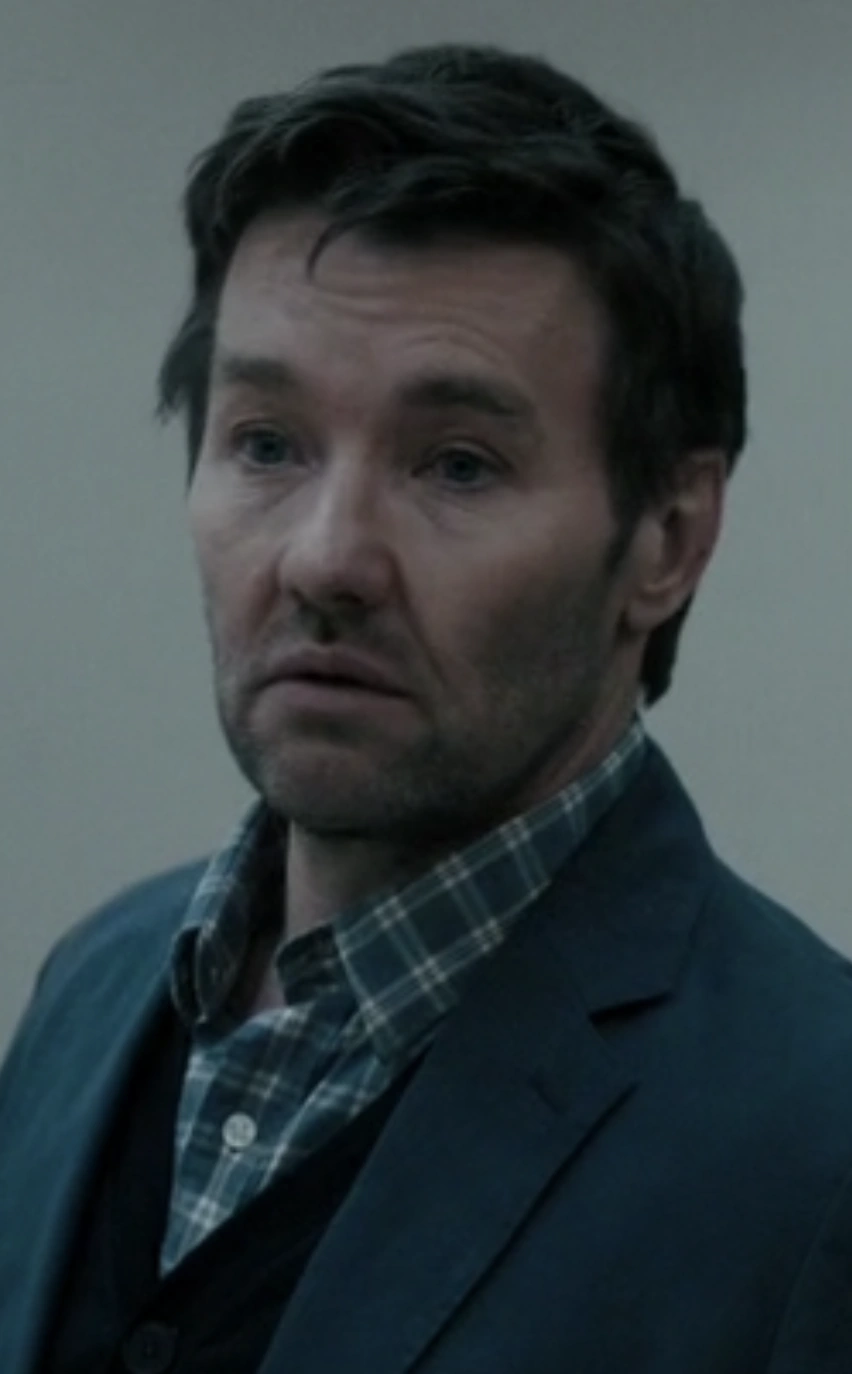 Jason Dessen 2 | Dark Matter Wiki | Fandom