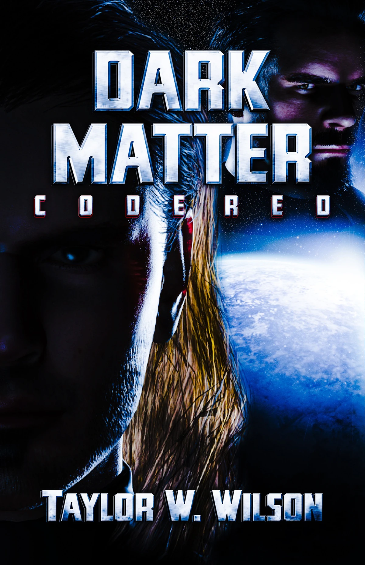 Dark Matter: Code Red | Incursia Wiki | Fandom