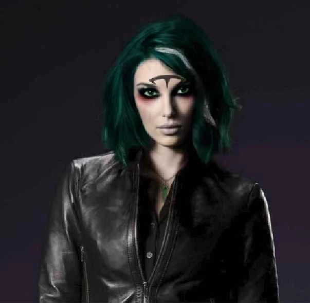 Adrienne Blake | Dark Minded Wiki | Fandom