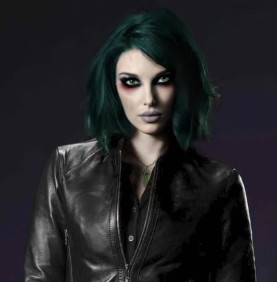 Adrienne Blake | Dark Minded Wiki | Fandom