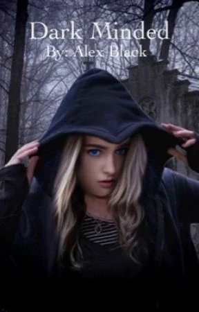Books | Dark Minded Wiki | Fandom